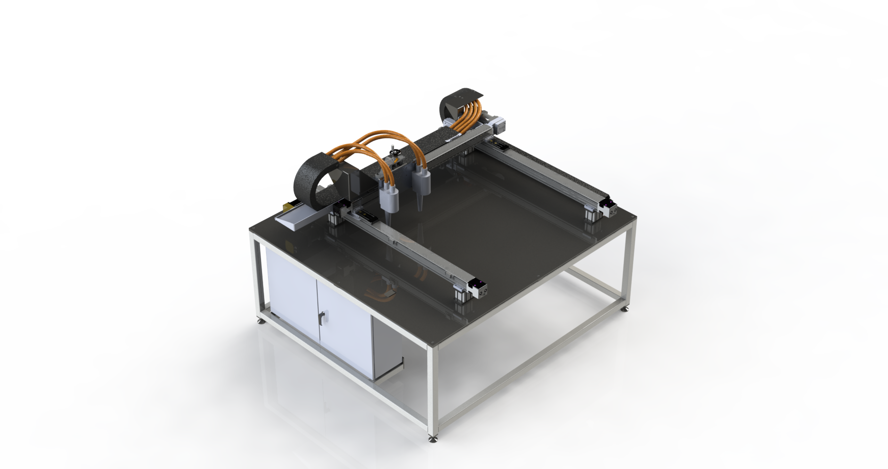 gantry – SIDAC Automated Systems