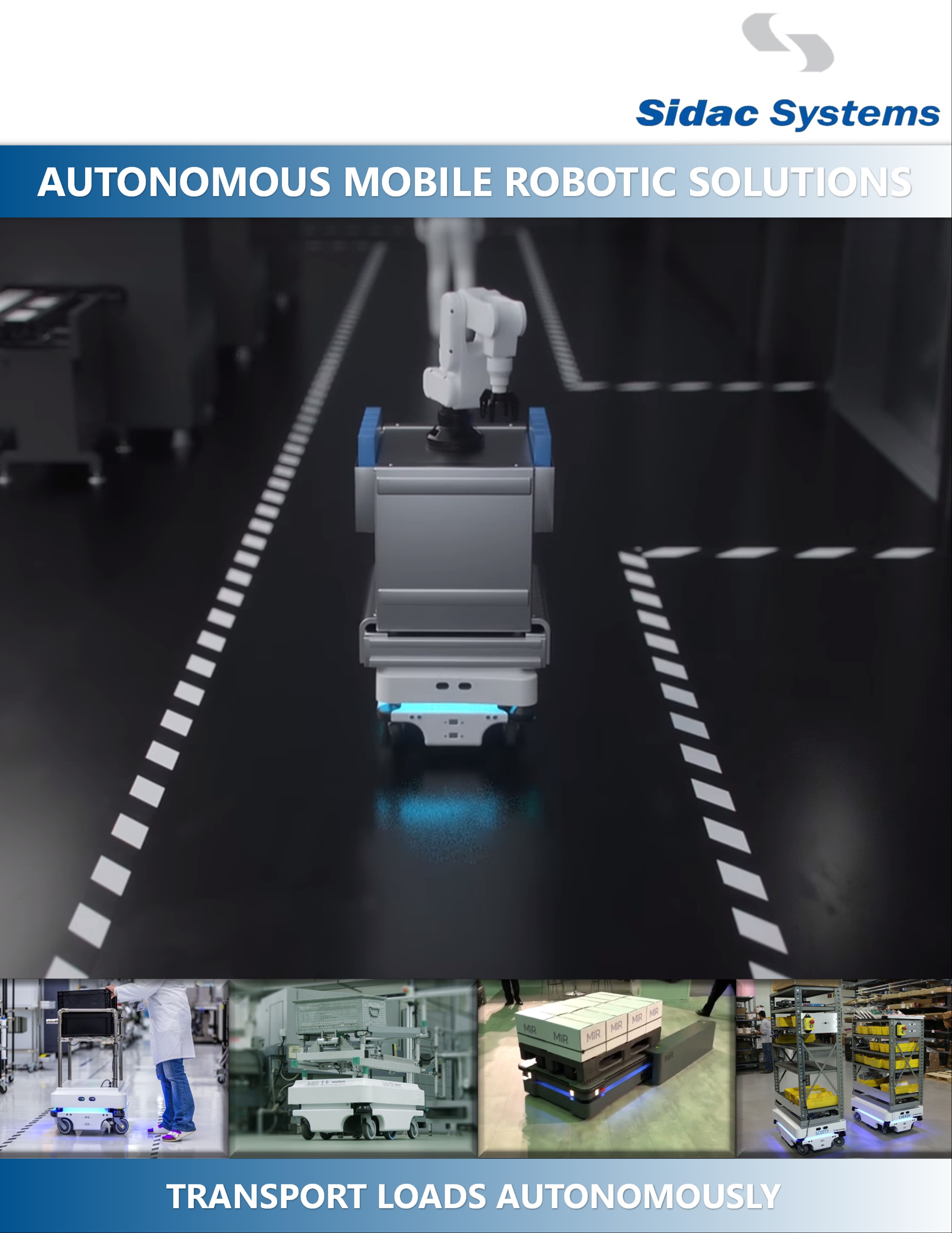 RESOURCES – SIDAC Automated Systems