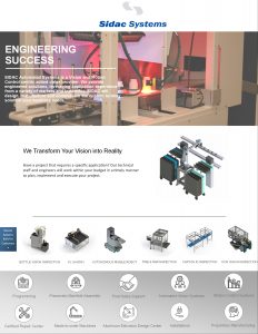 RESOURCES – SIDAC Automated Systems